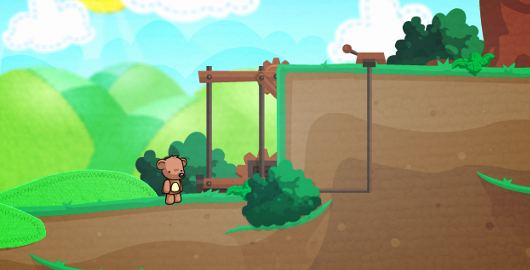 Teddy’s Excellent Adventure - Walkthrough, comments and more Free Web ...